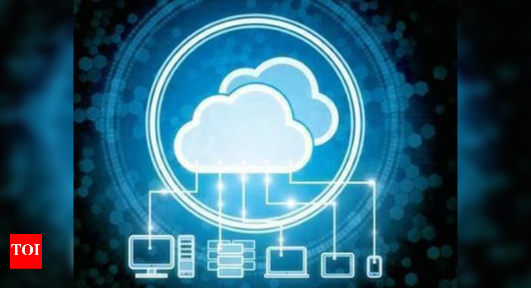 The 25 largest Cloud clusters in the world - Times of India