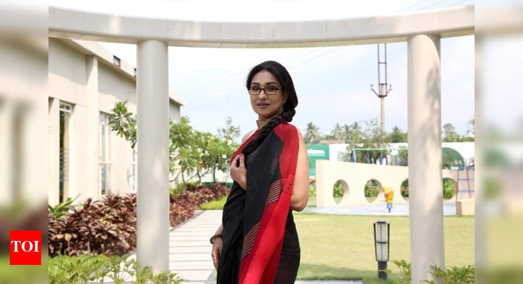 I feel she deserved much more as an actress: Rituparna on Supriya Devi ...