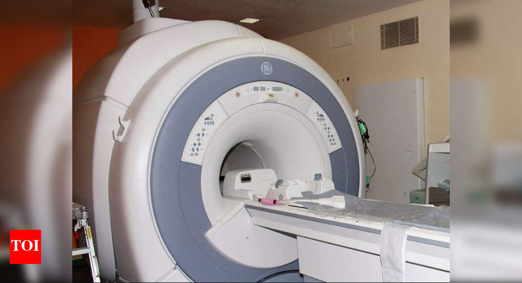 Man dies in freak accident in hospital's MRI room; 2 arrested | Mumbai ...