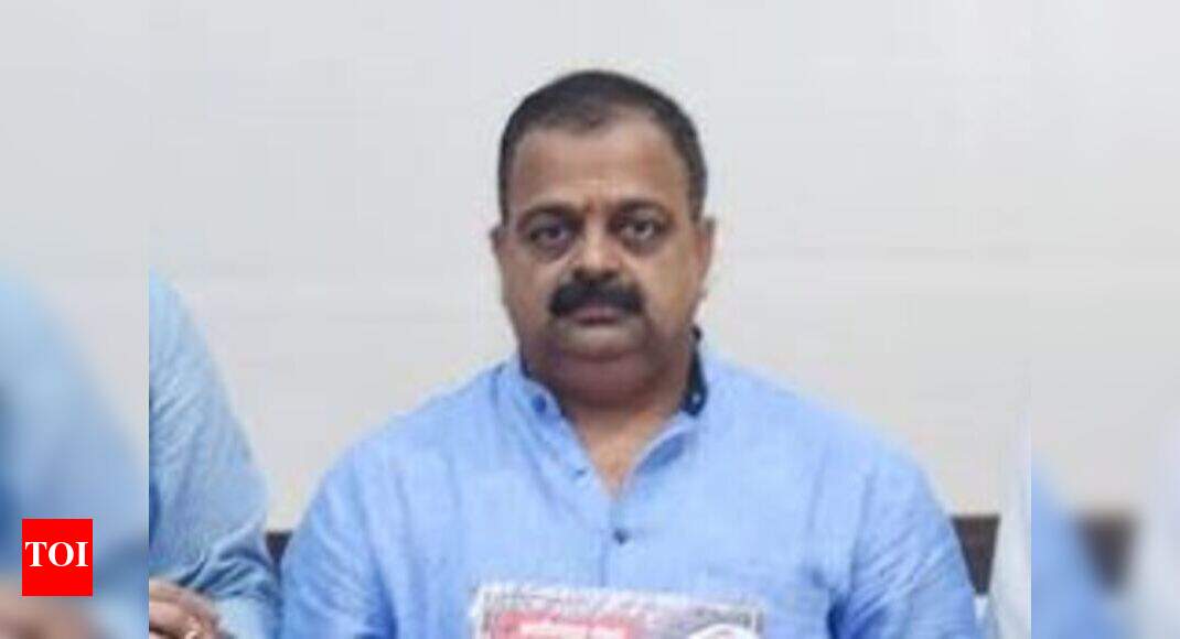I don’t repent the murder of Basheer, says VHP leader | Mangaluru News ...