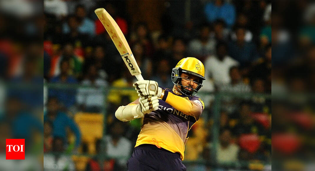 KKR Team 2018 Players List: Complete IPL squad of Kolkata Knight Riders ...