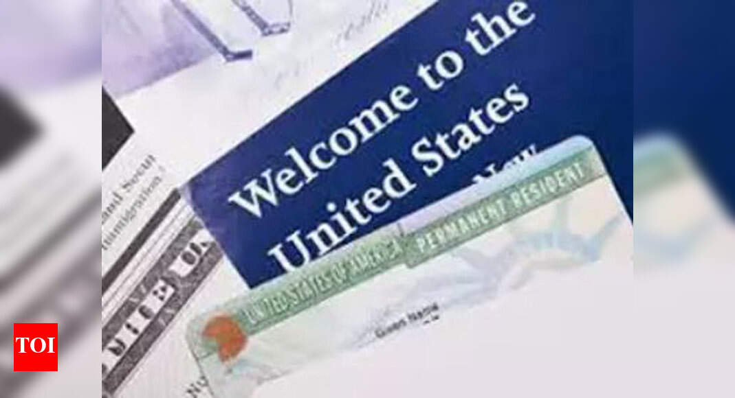 H1B Visa News Investment Route For US Residency To Get Costlier