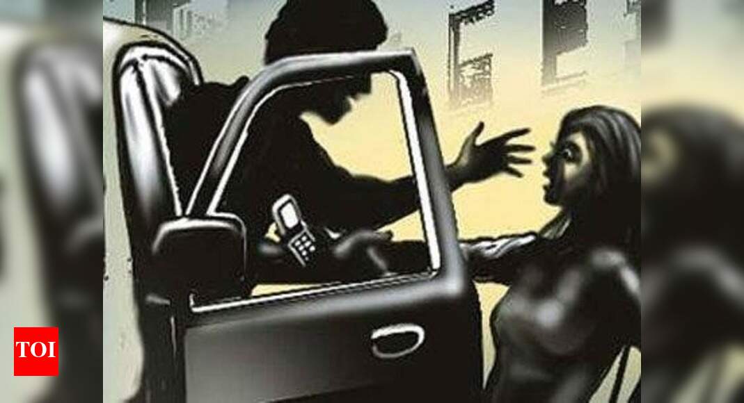 Panna Girl Kidnap: Gang hijacks Dial 100 jeep, dons khaki to kidnap ...