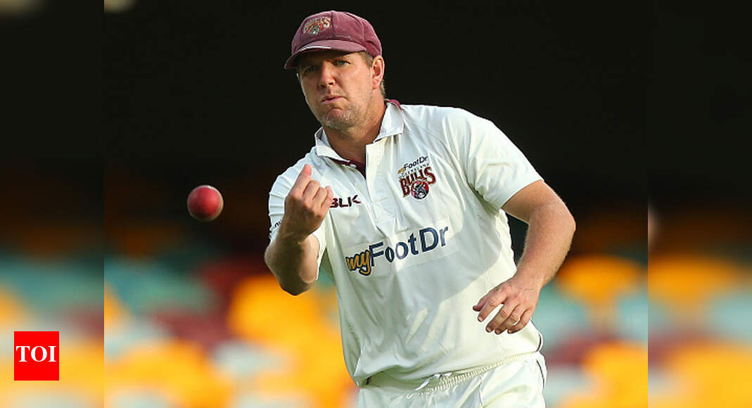 IPL 2018: James Hopes is new Delhi Daredevils bowling coach | Cricket ...