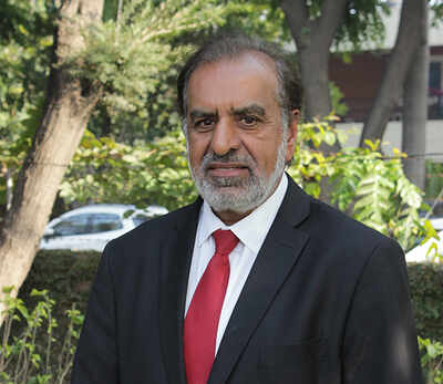 Star Trek actor's film on India's 1948 football team | Chandigarh News ...