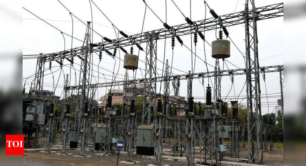 Sushant Lok 2 angry over long outages on weekends | Gurgaon News ...