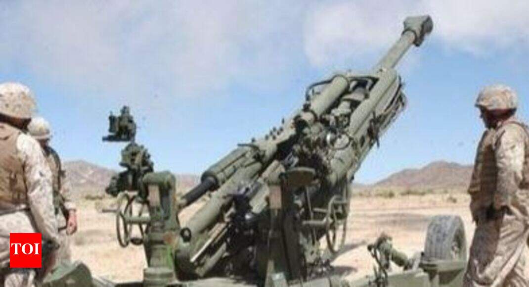 Bofors case may finally wind up as AG advises against CBI appeal ...