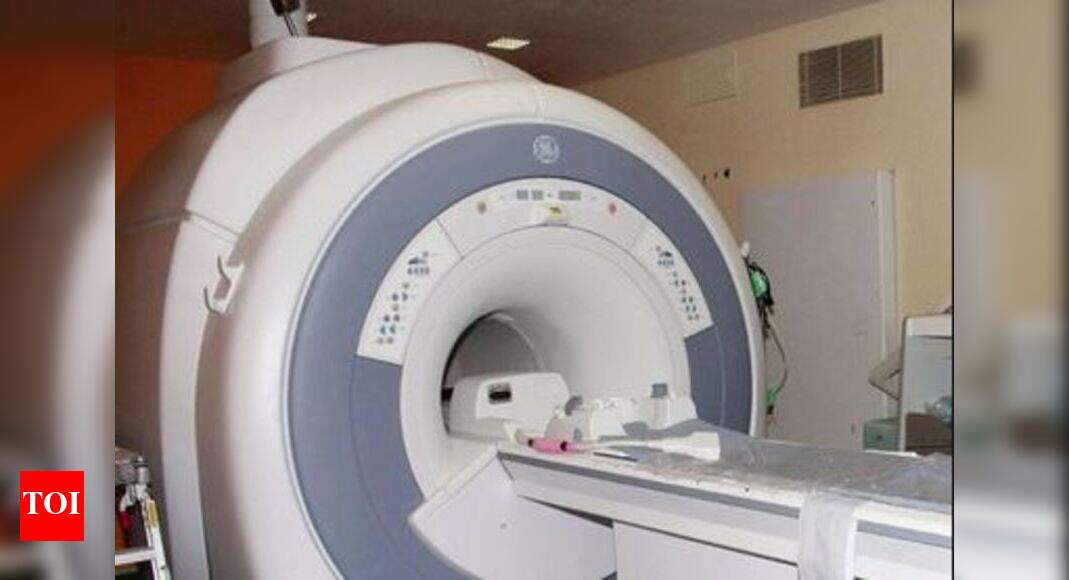 Doctors wary of MRI security after freak accident in Mumbai | Kolkata ...