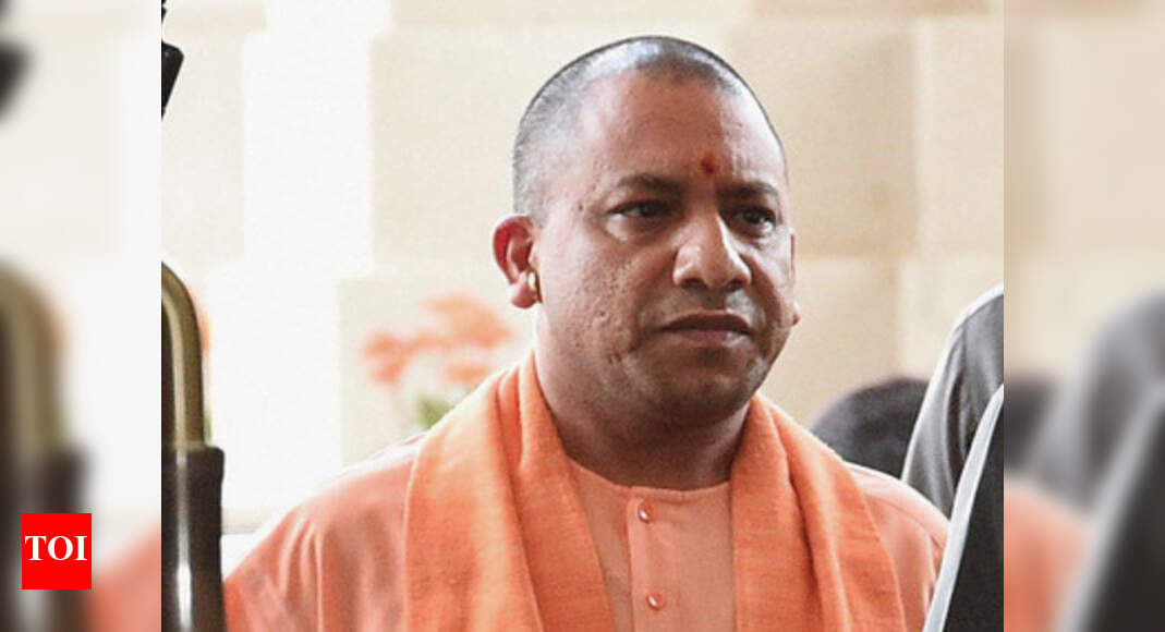 Kasganj: SP shunted out, replaced by senior | Lucknow News - Times of India