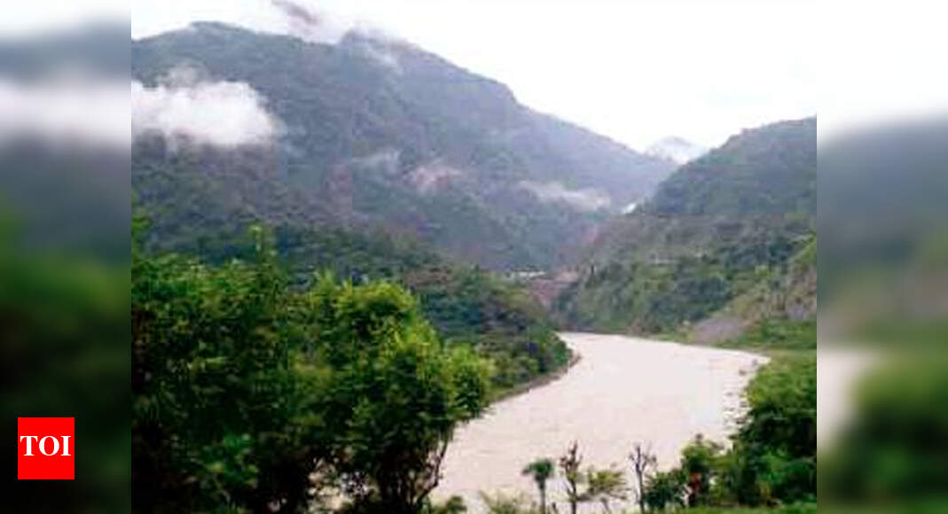 Shivalik: Area re-notification may leave Shivalik foothills vulnerable ...