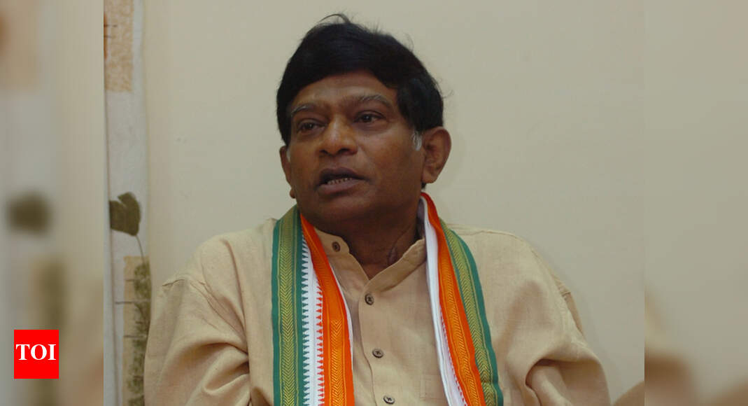 Ajit Jogi Chhattisgarh High Court: Major relief for Ajit Jogi in caste ...
