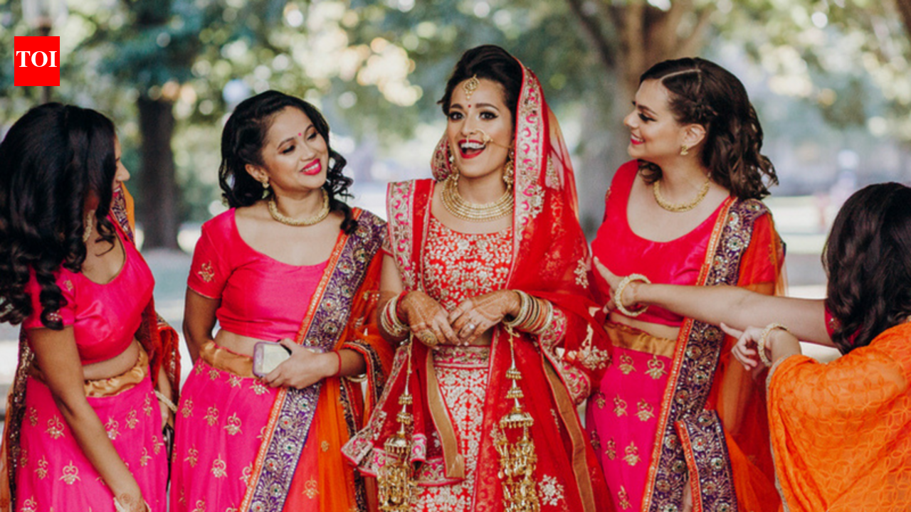"I got married in my late thirties and it was the best decision of my ...