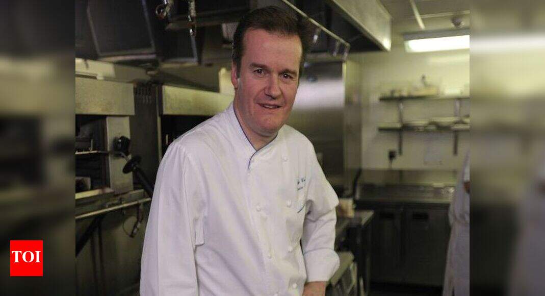 Food: There’s more to Indian cuisine than just spices: Chef John Wood ...