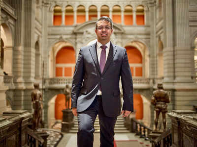 I want to see my birth country prosper in a sound and tolerant way: Nik ...