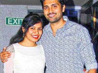 Tollywood actor Samrat Reddy arrested for trespassing, theft and ...