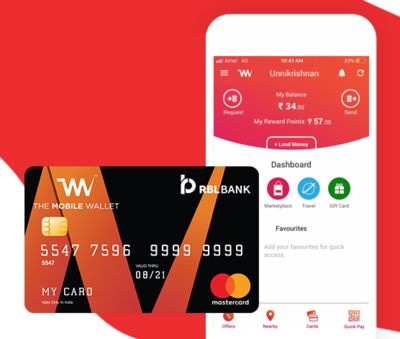 TMW: Mumbai-based payment solutions provider Tmw acquires Delhi-based ...