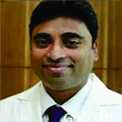 Dr Bijoy Methil - Times of India