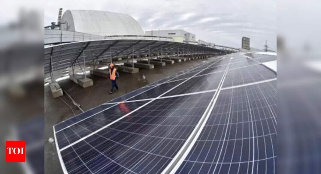 National Solar Mission: India hits 20GW solar capacity milestone ...