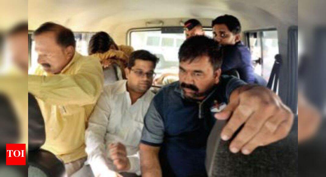 To prevent leaks, paper packs to be opened in HSC exam hall | Mumbai ...