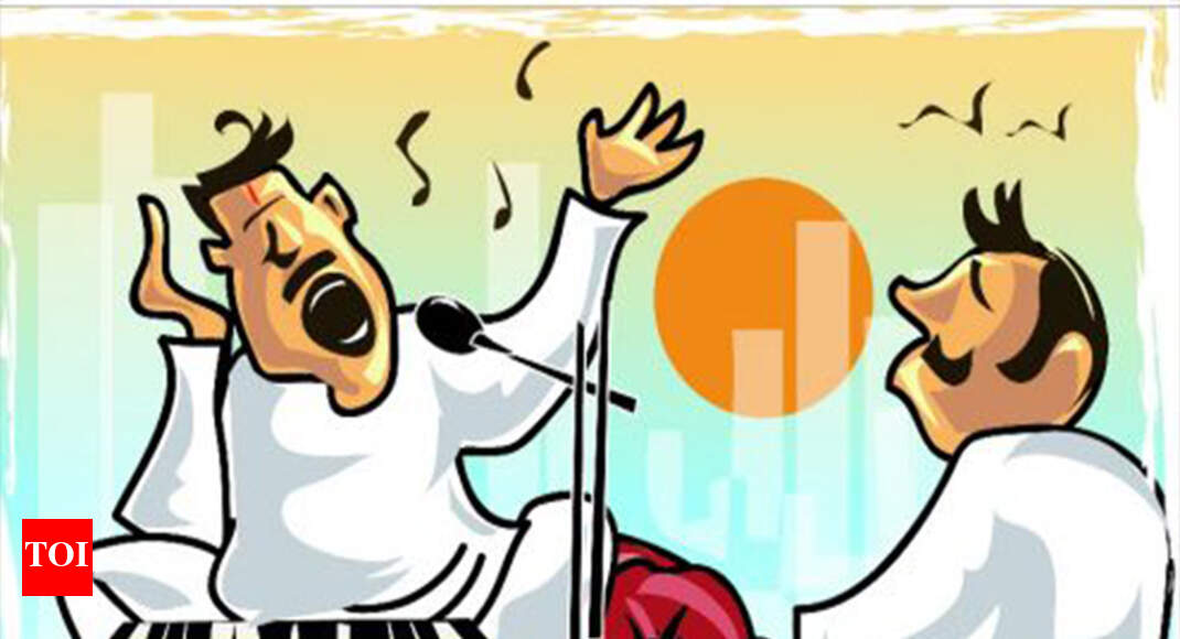 Nimar Mahotsava: Malwi folk singer Prahlad wins hearts on final day ...