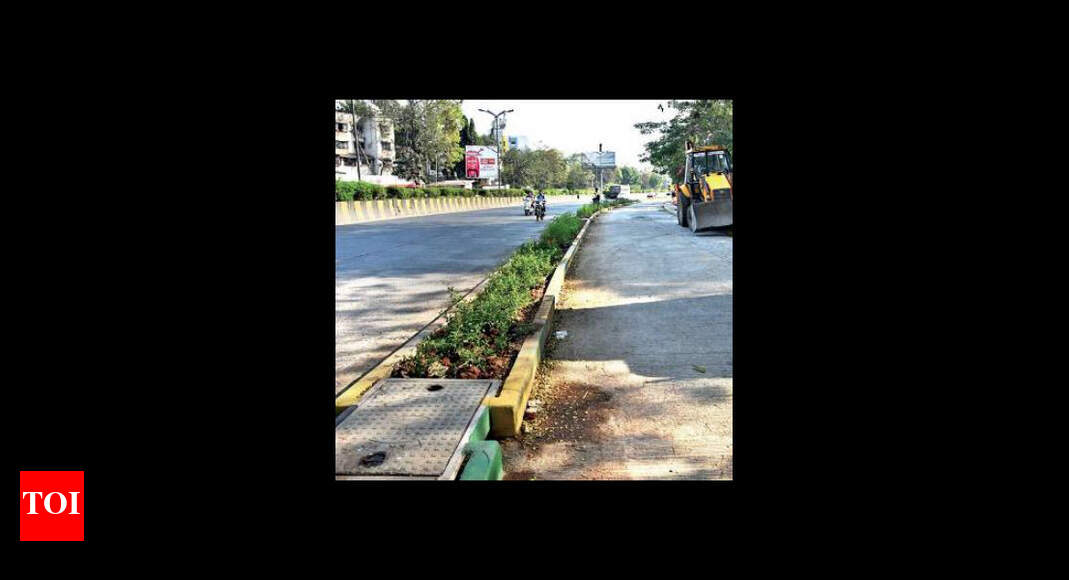 Civic body to extend BRTS corridor till Harris Bridge | Pune News ...