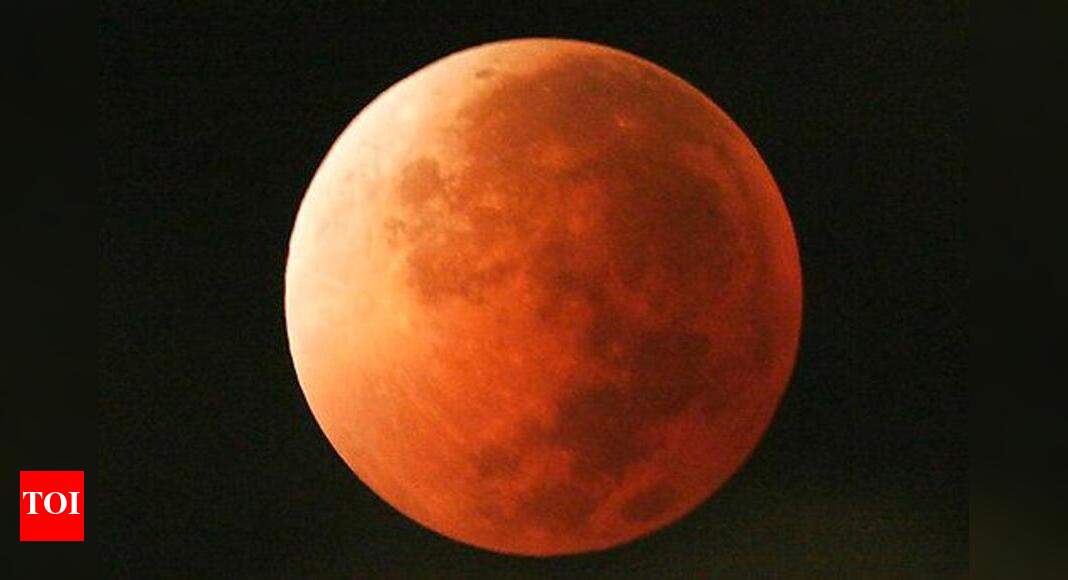 Lunar Eclipse Rituals 2018: Things Not to do & Important Rituals to ...