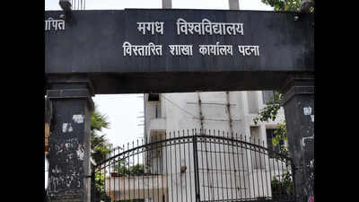 MU releases exam calendar | Patna News - The Times of India