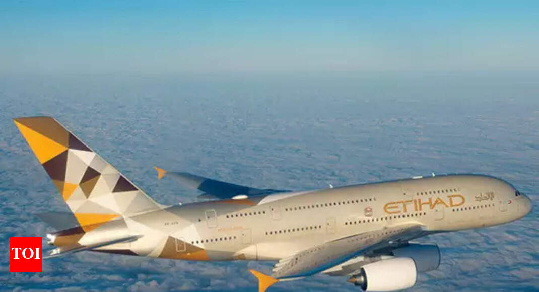 Etihad Airways Wikipedia