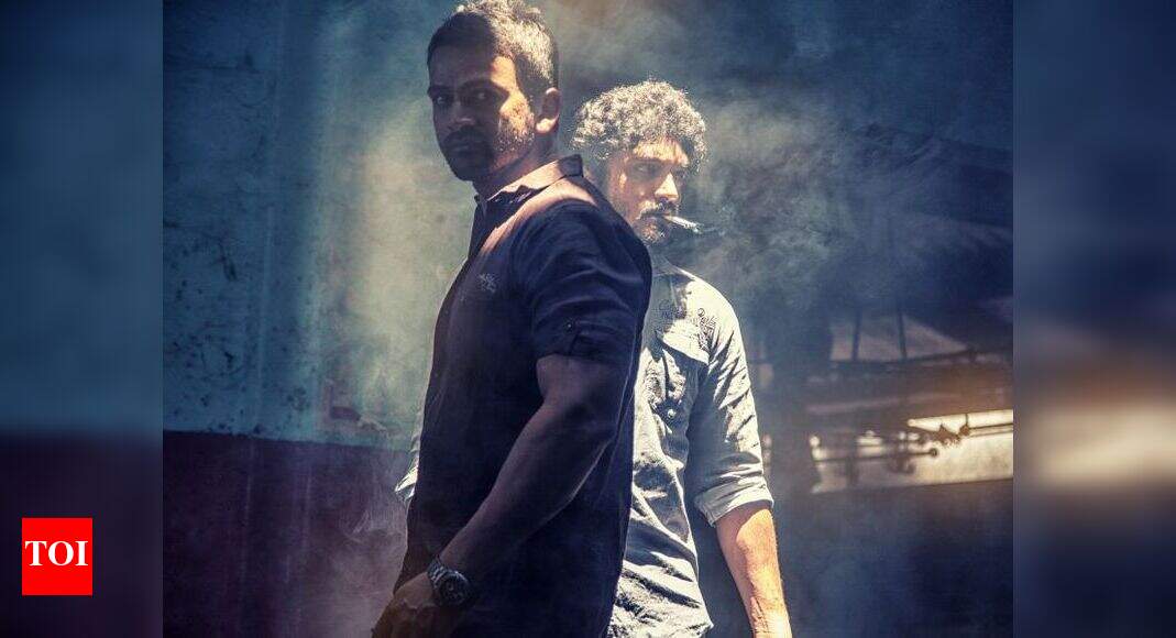 Tagaru: Meet Dolly and Chitte — the Tagaru boys | Kannada Movie News ...