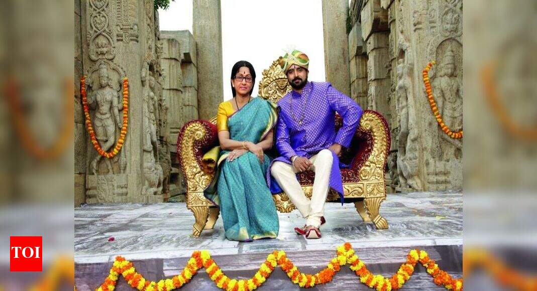 Raja Simha is almost a sequel to Simhadriya Simha | Kannada Movie News ...