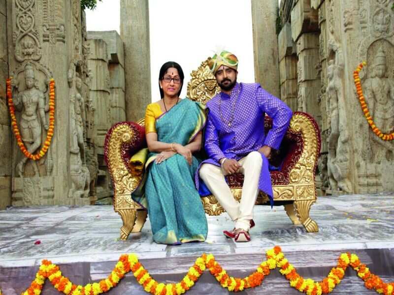 Raja Simha is almost a sequel to Simhadriya Simha | Kannada Movie News ...