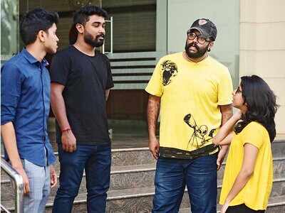 Govind Menon on taking the less trodden path to independant music ...