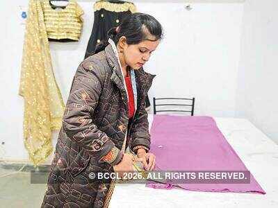 Training units at Jamia making students self-reliant | Events Movie ...