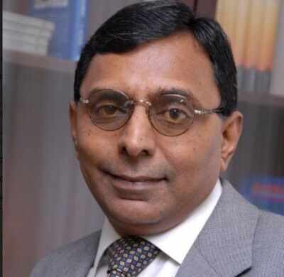 A Vellayan, executive chairman of Murugappa Group, appointed IIM ...