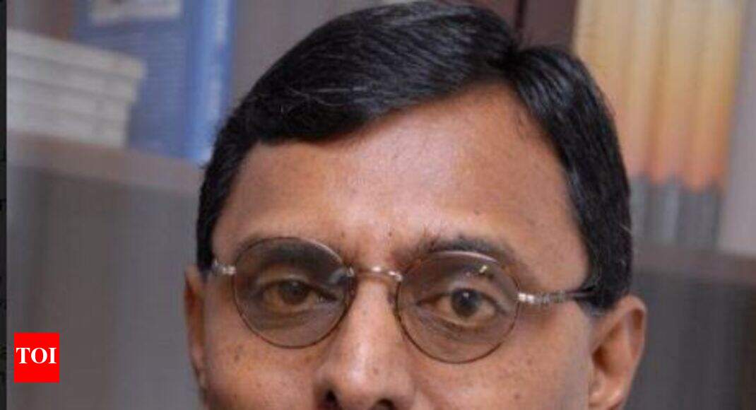 IIM Kozhikode chairman: A Vellayan, executive chairman of Murugappa ...