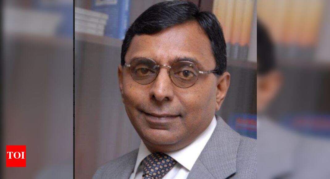 IIM Kozhikode Chairman: A Vellayan, executive chairman of Murugappa ...