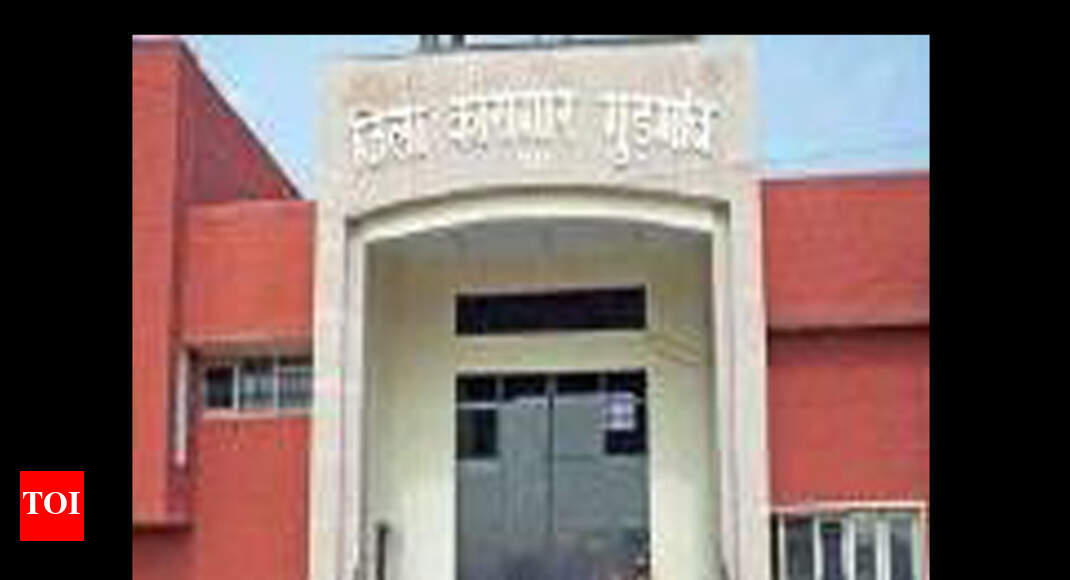 Bhondsi: Gang attempts attack on Bhondsi jail superintendent | Gurgaon ...