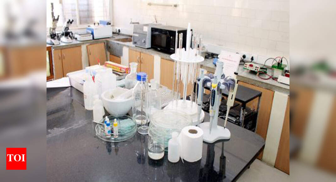 NIV technology allows testing of deadly viruses at small labs | Pune ...