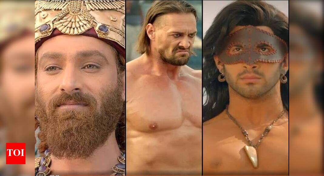 Porus written update, January 31, 2018: Puru defeats pharsi soldiers ...