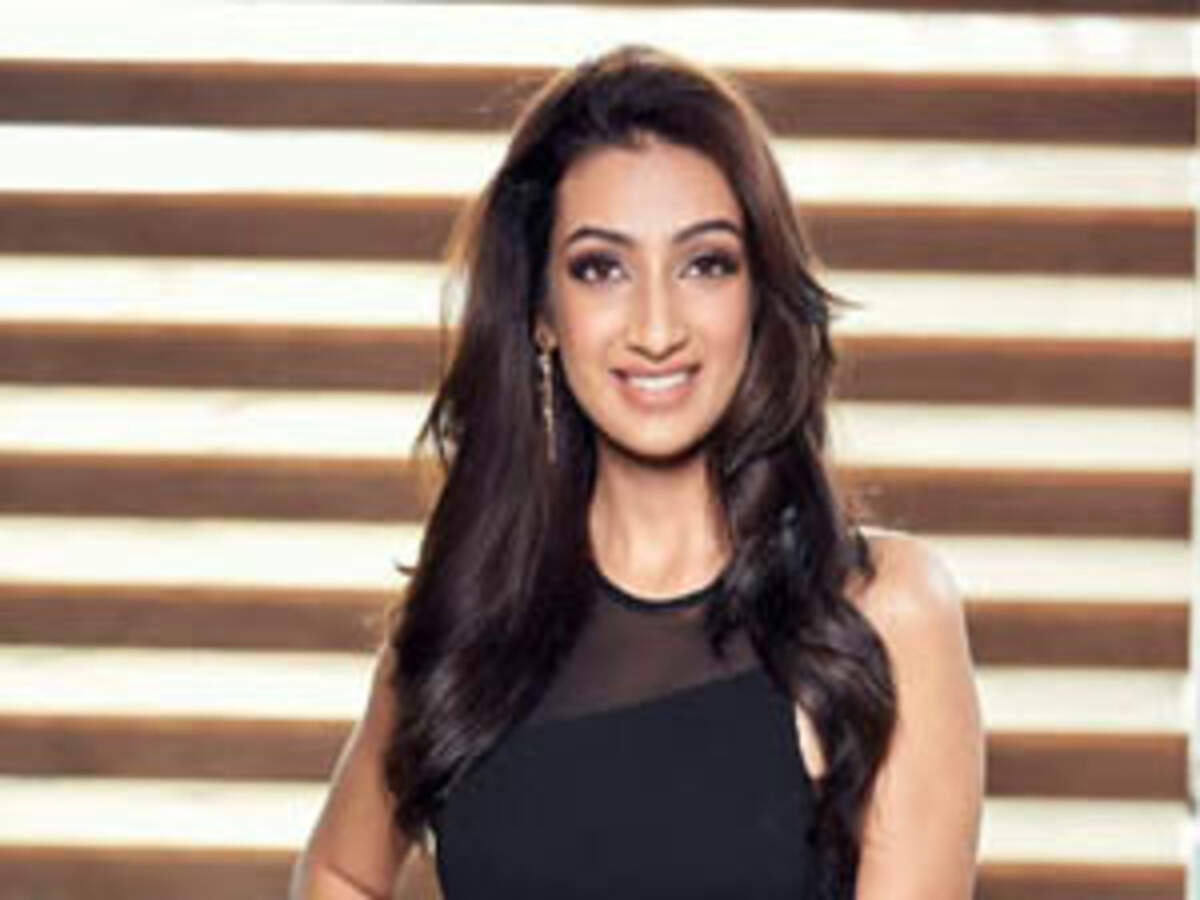 Sherlin Seth to make her Tamil debut in a comedy thriller
