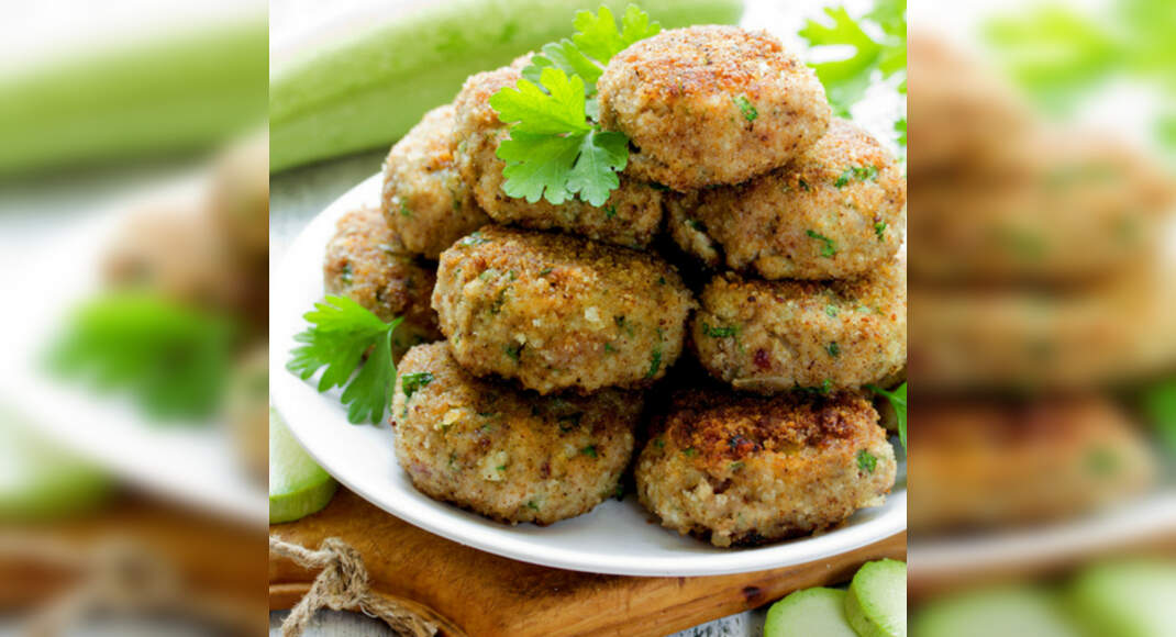 Avocado Kofta Recipe: How to Make Avocado Kofta Recipe | Homemade ...