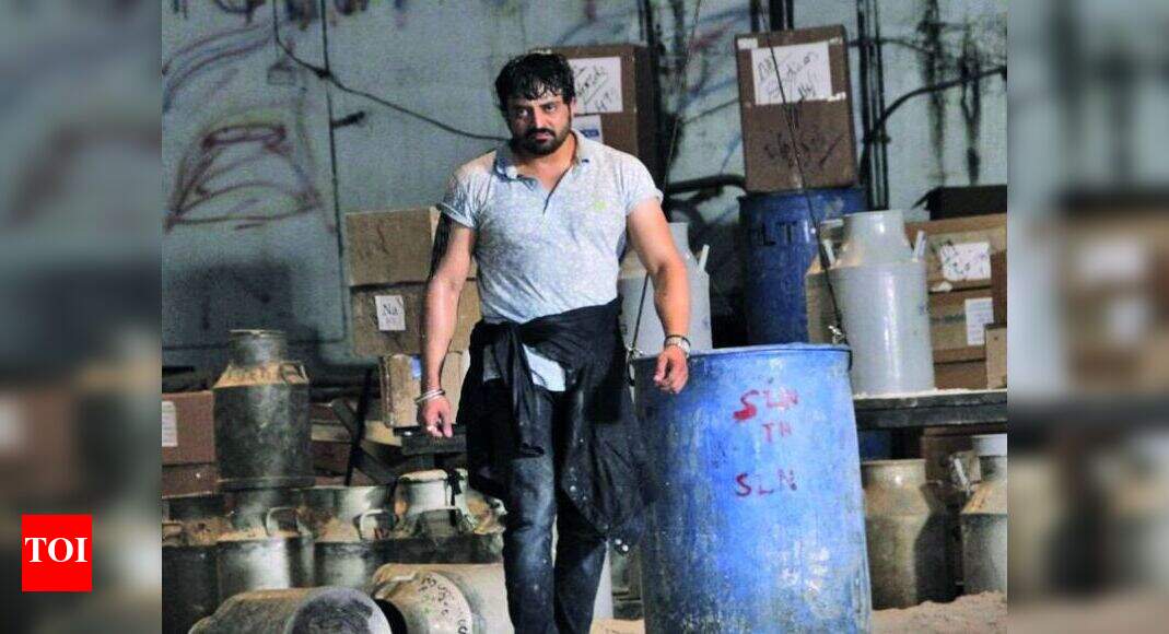 Raja Simha will be a treat for fans of Vishnuvardhan films: Anirudh ...