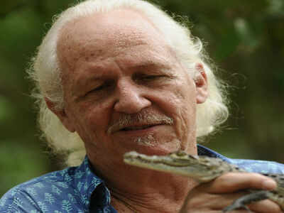 Let’s do something about conservation instead of just talking about it ...