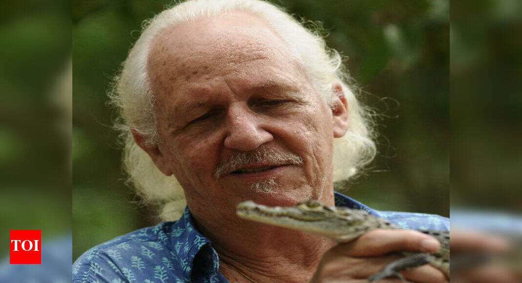 Let’s do something about conservation instead of just talking about it ...