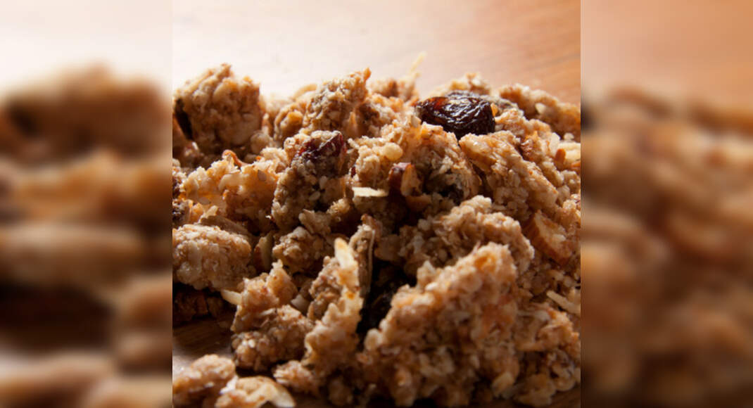 Churmo Recipe: How to Make Churmo Recipe | Homemade Churmo Recipe