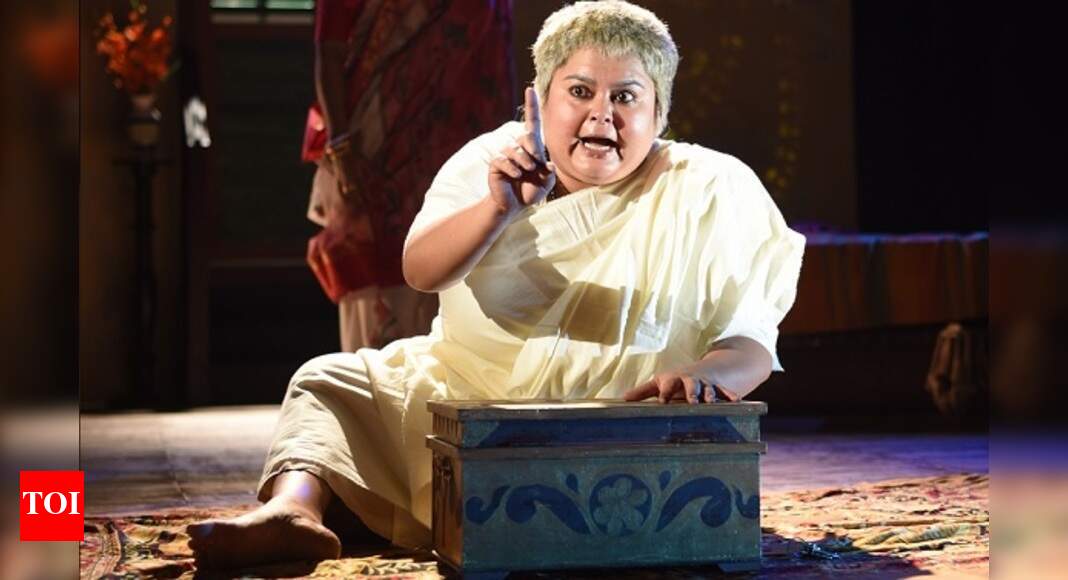 Did Sohini Sengupta refuse to play Pishima 21 years back? | Bengali ...