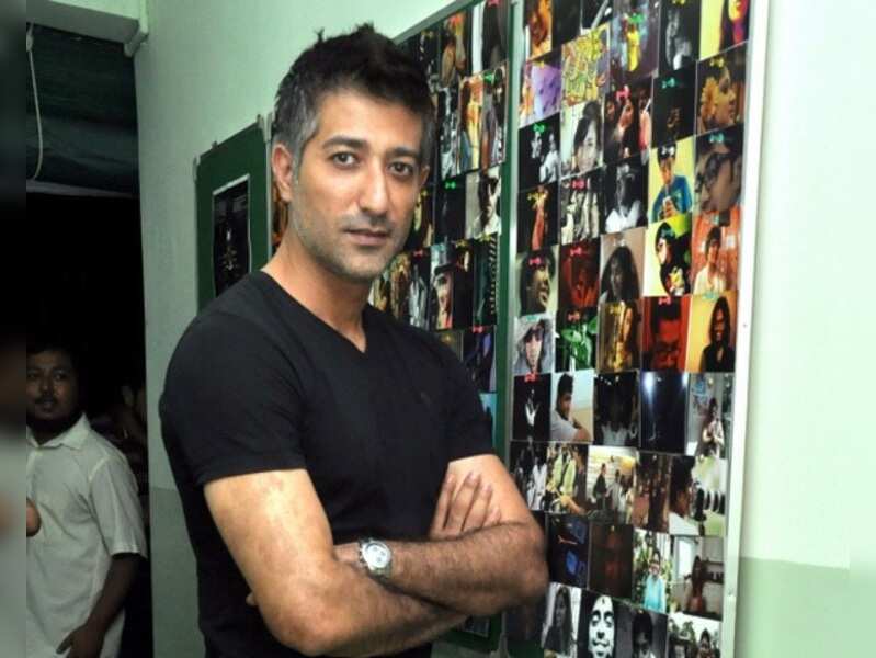 Shataf Figar to share screen space with Kajol | Bengali Movie News ...