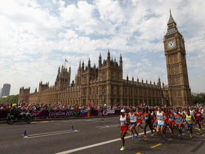 London: Burson-Marsteller names London as world's best sports city for ...