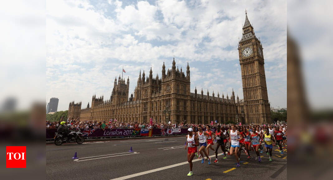 London: Burson-Marsteller names London as world's best sports city for ...