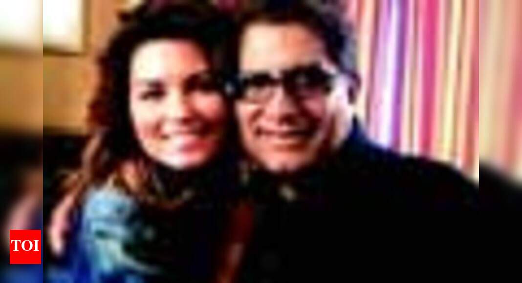 Guru Cool - Times of India